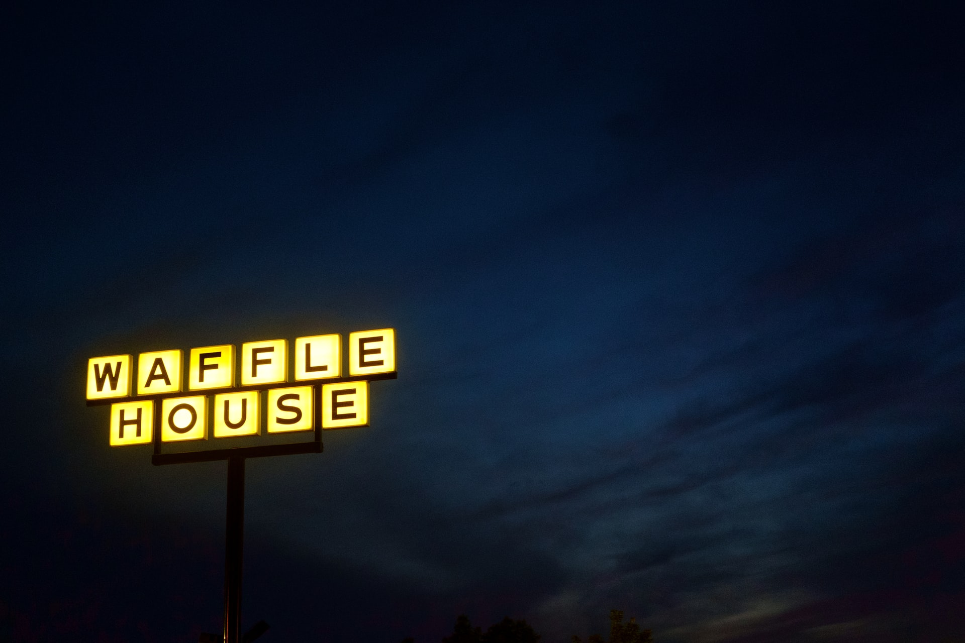 Florida Man April 7 – Super Mario in Waffle House - Posh Classy Mom