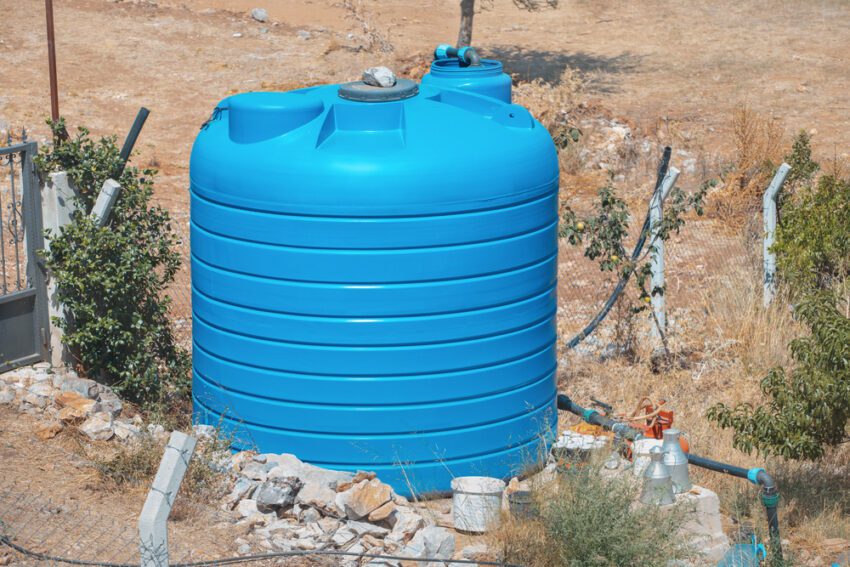The Advantages Of Installing A Water Tank At Home - Posh Classy Mom