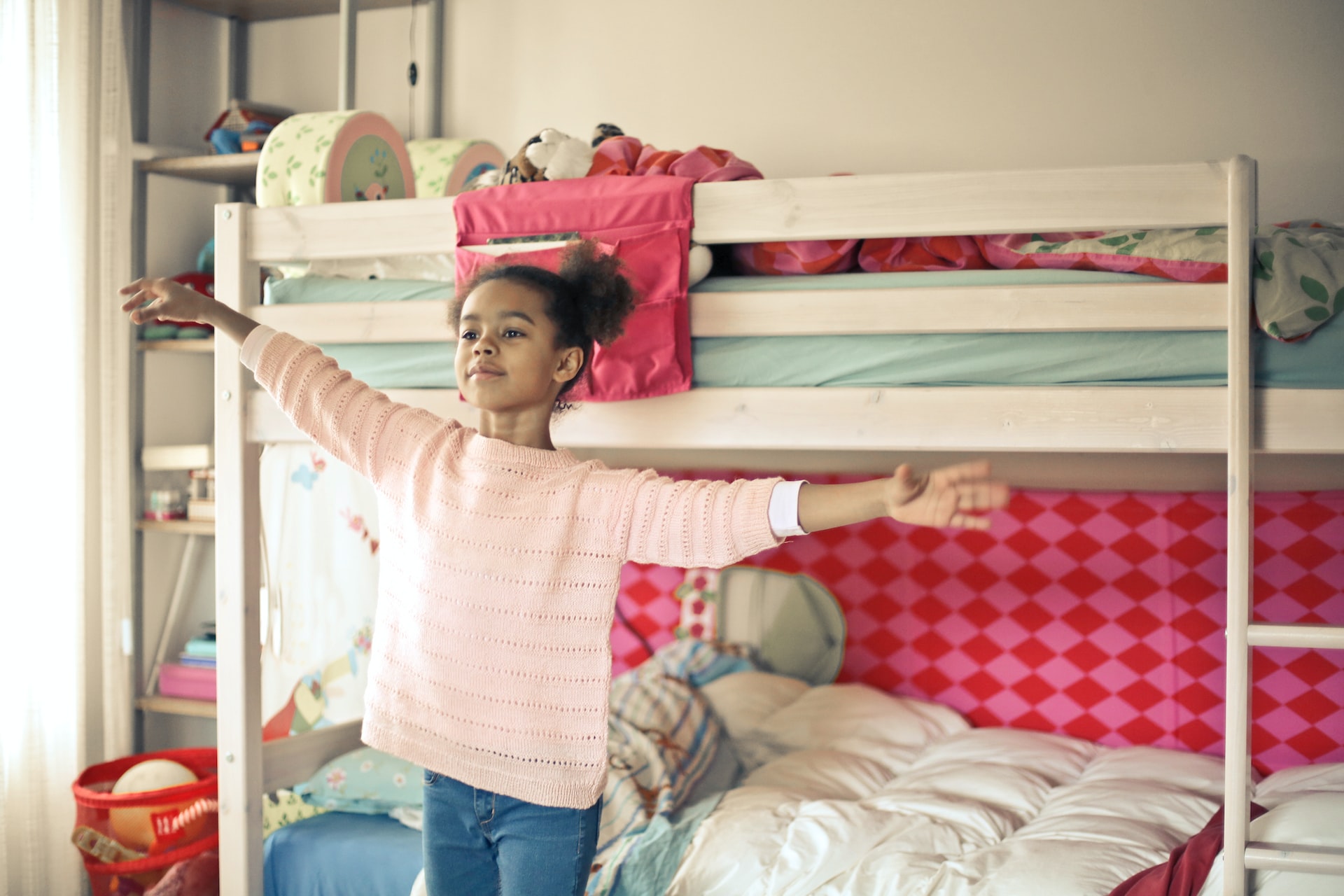The 7 Most Popular Styles Of Children’s Beds - Posh Classy Mom