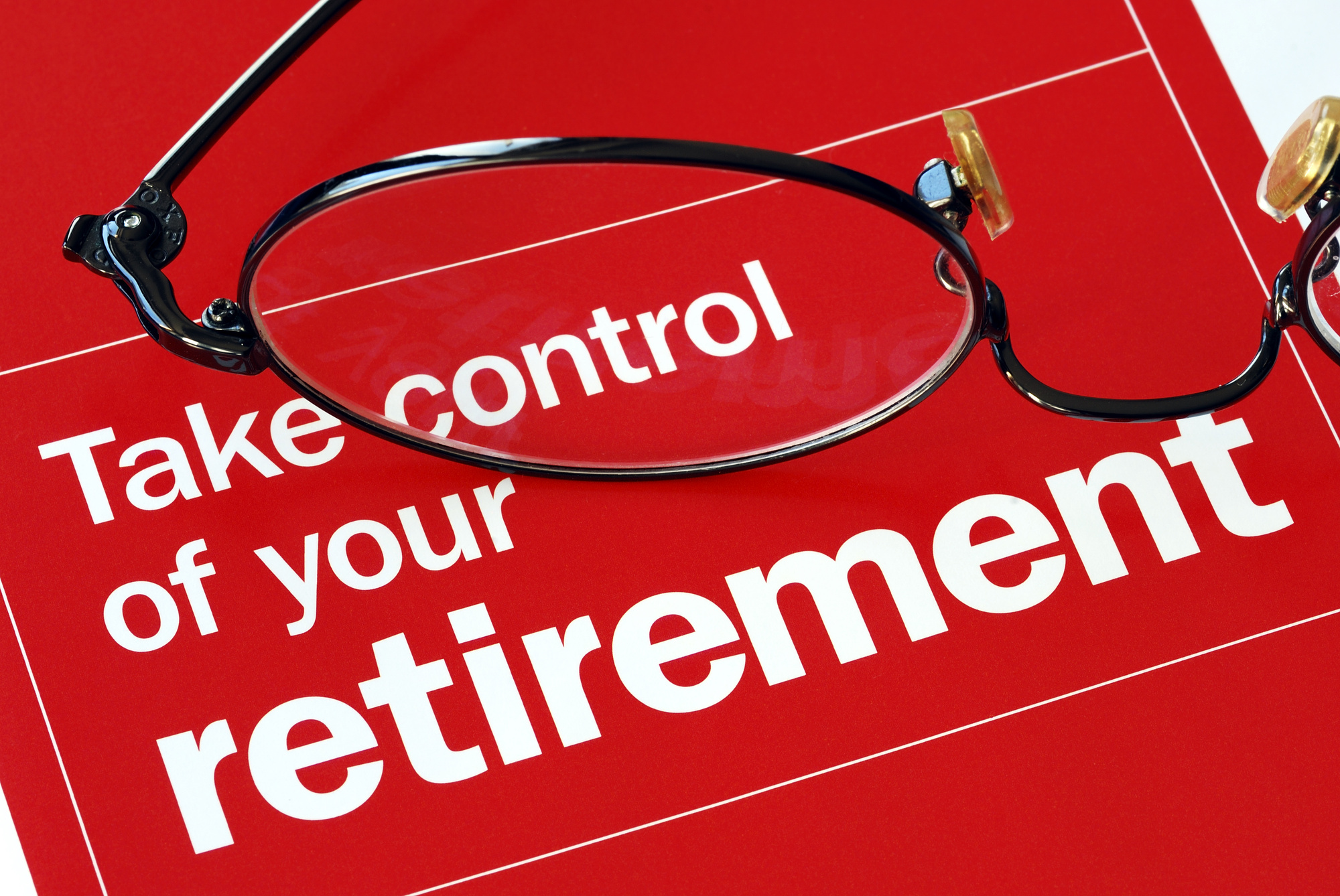How To Create A Retirement Plan Posh Classy Mom