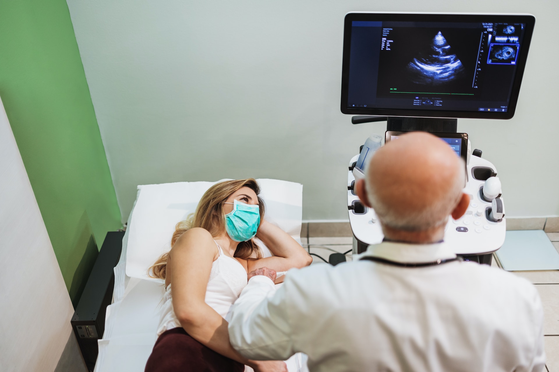 Exploring the Different Types of Scans in Pregnancy - Posh Classy Mom